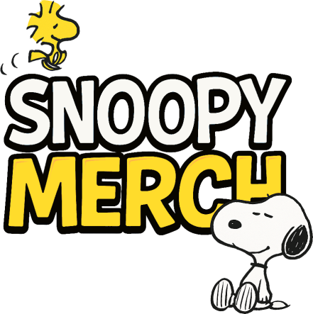 Snoopy Merch - Your #1 source for Snoopy products