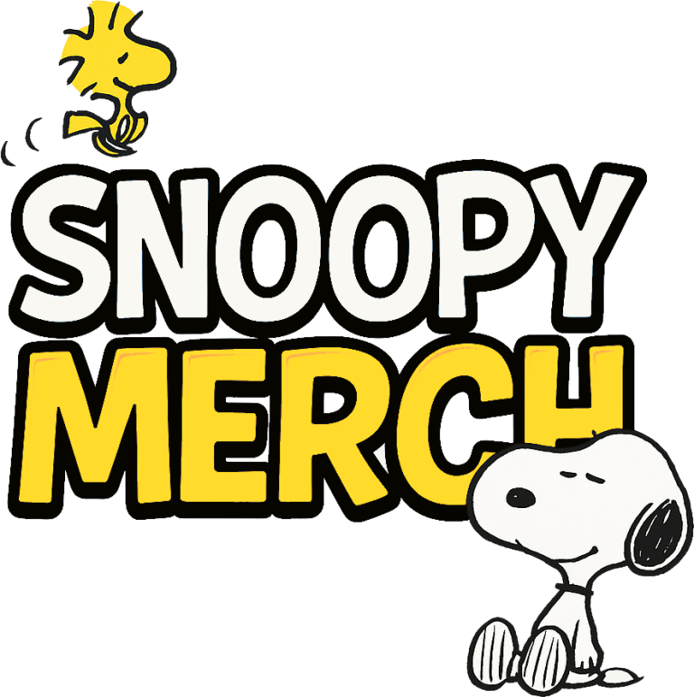 Snoopy Merch - Your #1 source for Snoopy products