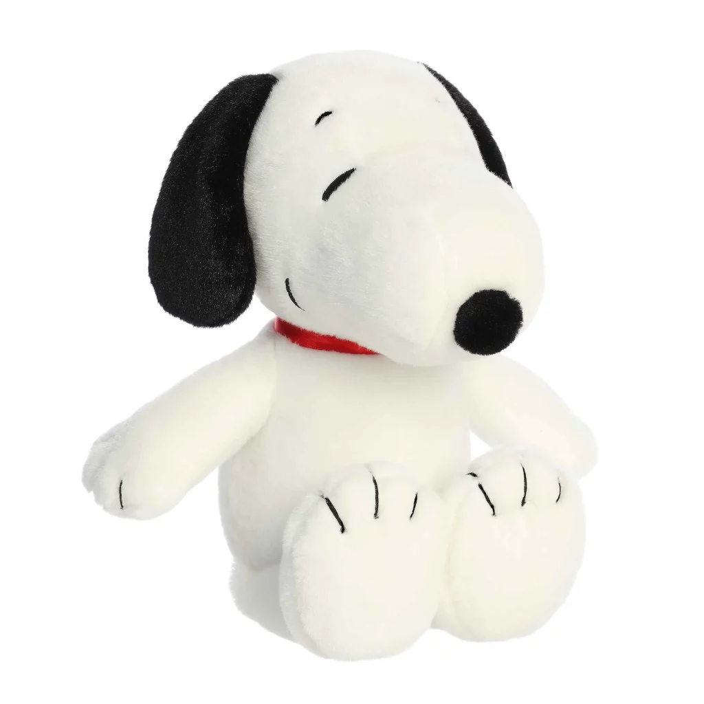 Snoopy Plush Toy - Your #1 source for Snoopy products