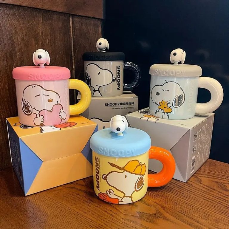 Snoopy Merch - Your #1 source for Snoopy products