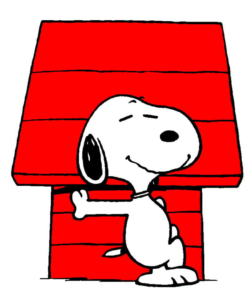 Snoopy Merch - Your #1 source for Snoopy products