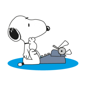 Snoopy Merch - Your #1 source for Snoopy products